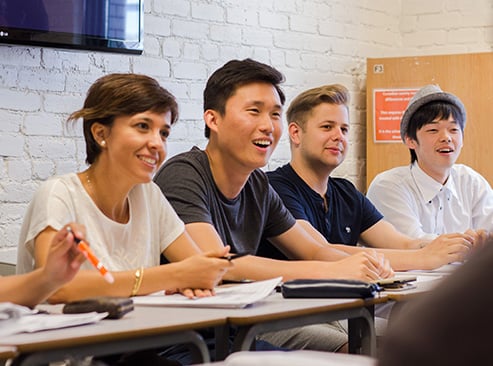 ILSC Education Group | Our Schools & Services